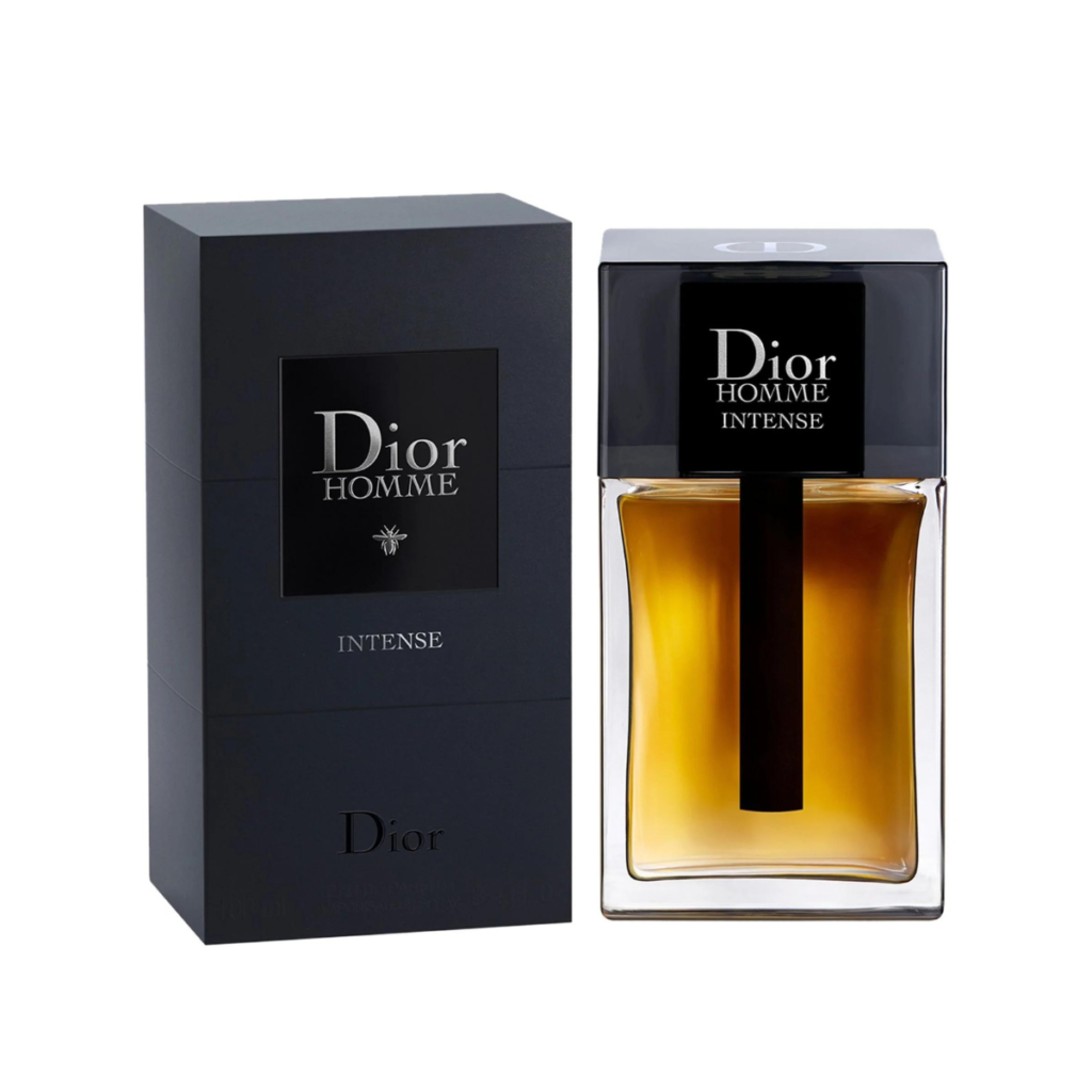 Dior Homme Intense 100 ML. Edp MEN – Fragancias Flores HN